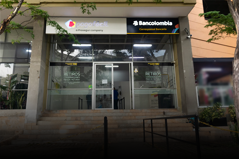 Prosegur | Somos Prosegur